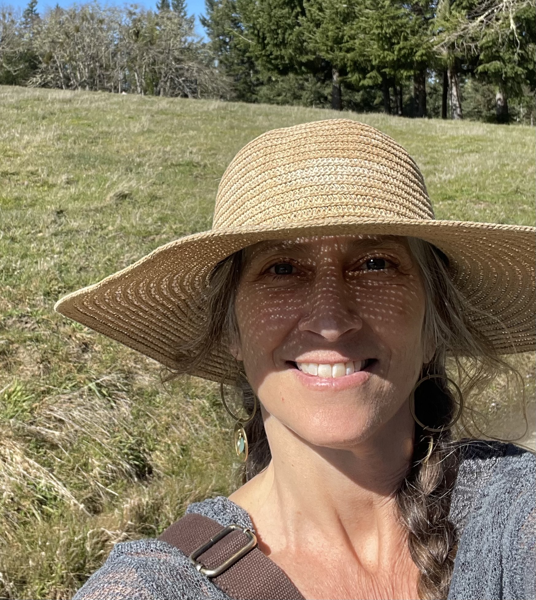 Board of Directors and Advisors | Sacred Groves